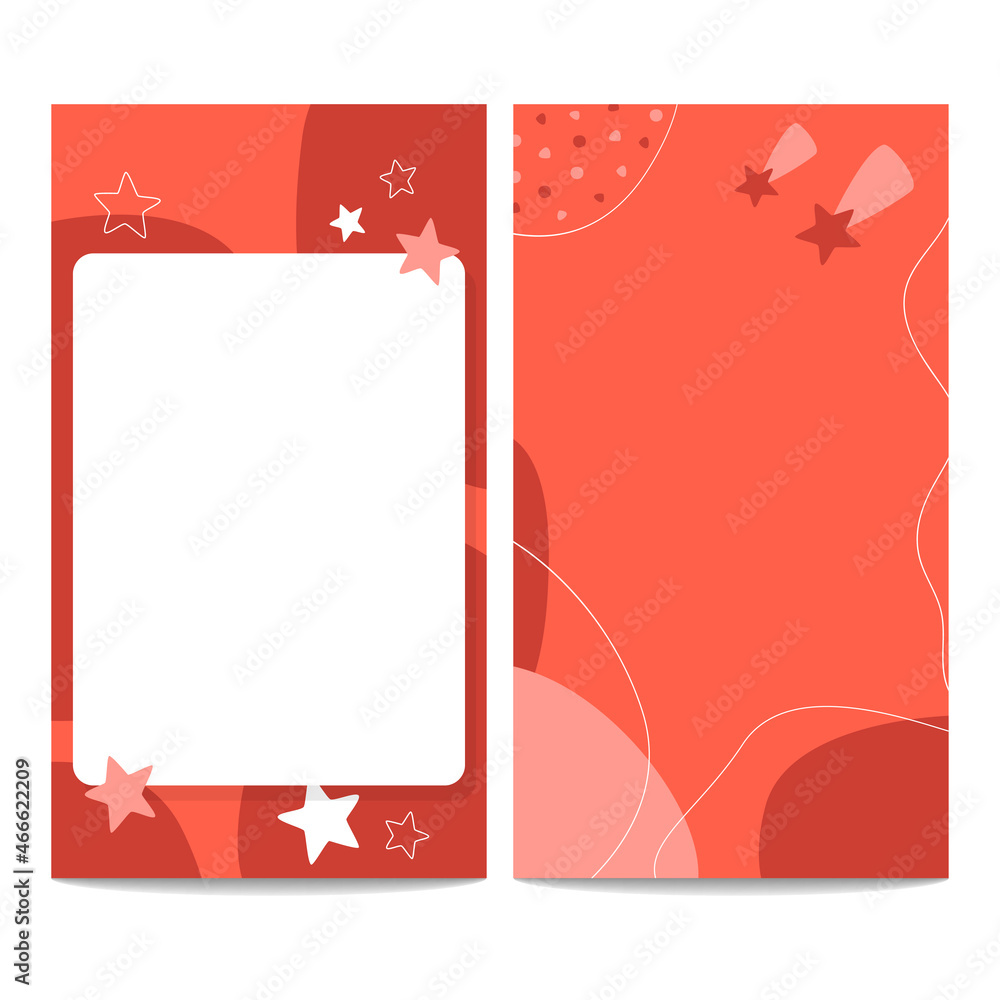 Set Background for text. Template for stories. Creation of plots ...