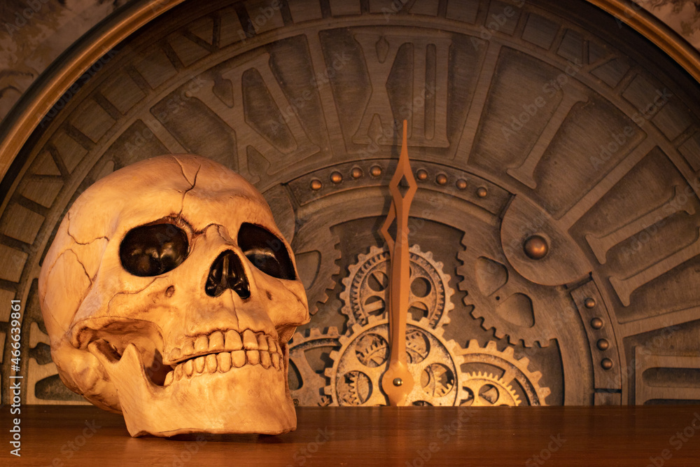 midnight Stock Photo | Adobe Stock