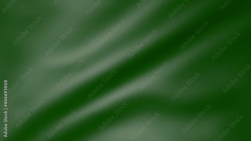 Animated Flag of Former Libya. Former Libya Beautiful 3D Realistic ...