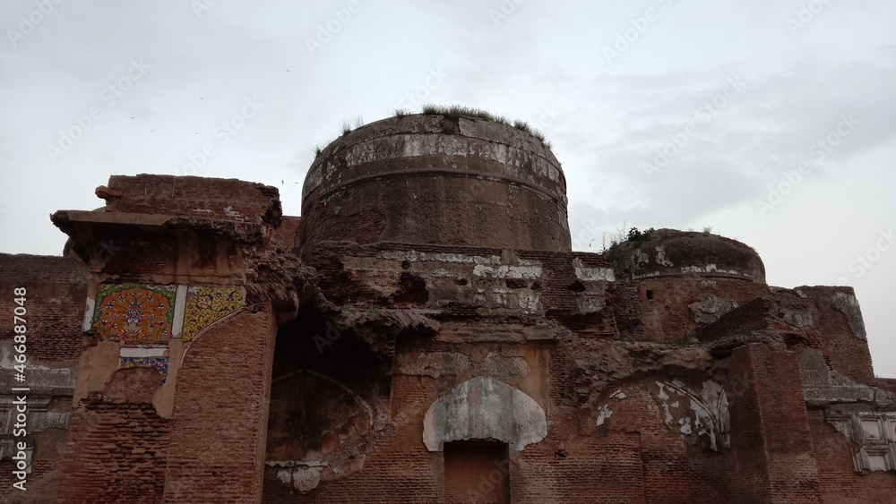 ancient, architecture, italy, roman, rome, history, stone, ruins ...