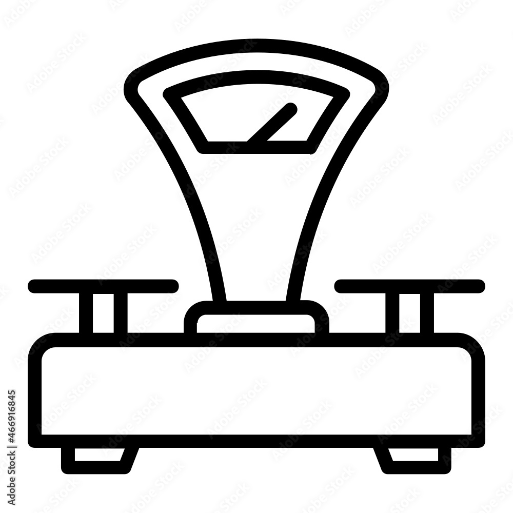 Mechanical Counter Double Pan ScalesConcept, Needle Type Counter Scale ...