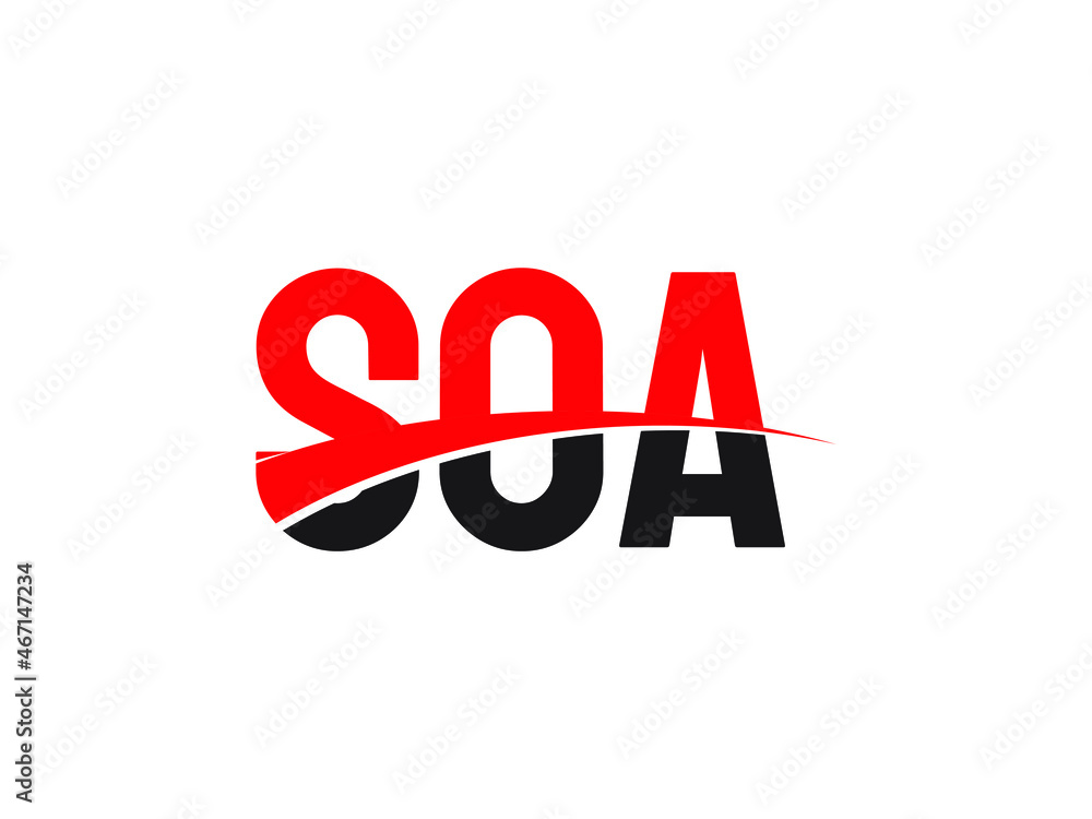 Soa Logo
