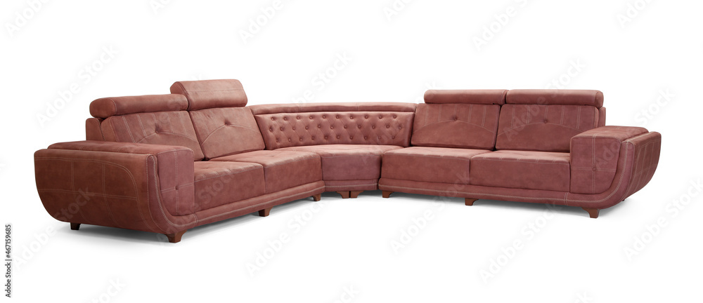 corner furniture , contemporary L Shape sofa set , L-Shape, Sofa Set ...