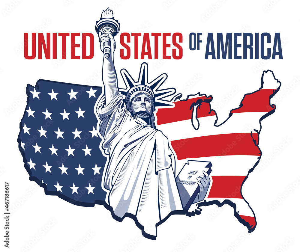 Liberty And Freedom