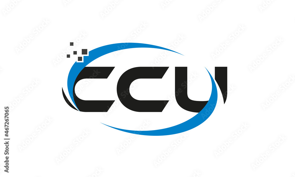 Ccu Logo
