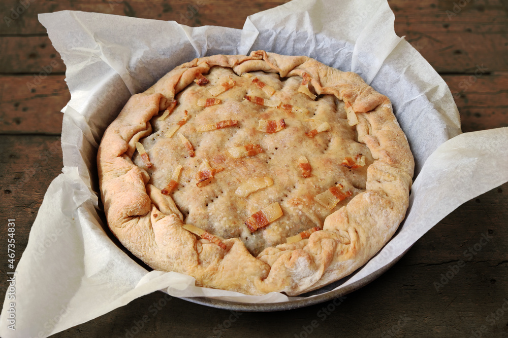 Number The Whole Pie