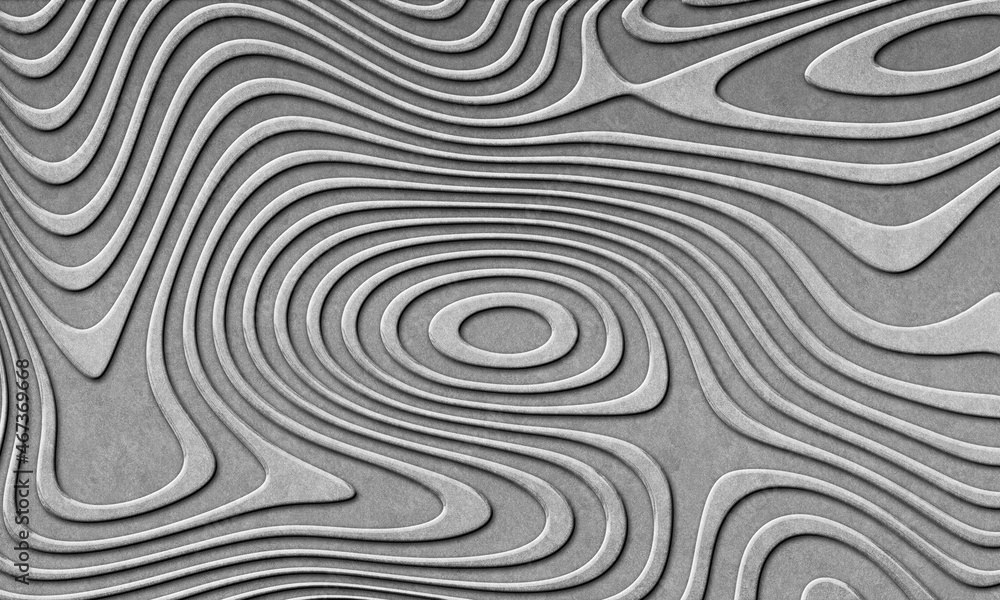 Liquid metal surface, Rough metal surface Stock Illustration | Adobe Stock