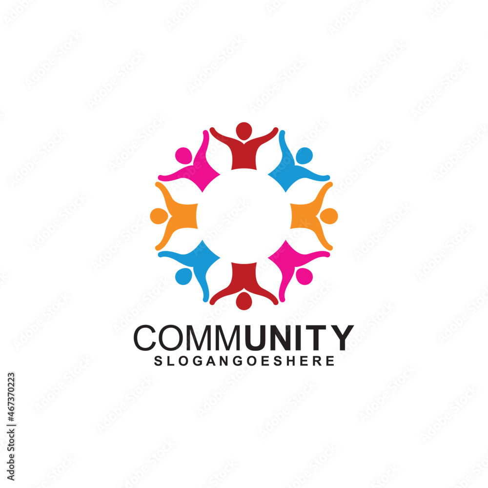 Discussion Forum Logo