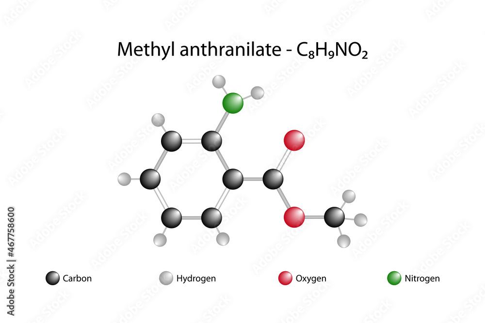 Methyl Anthranilate