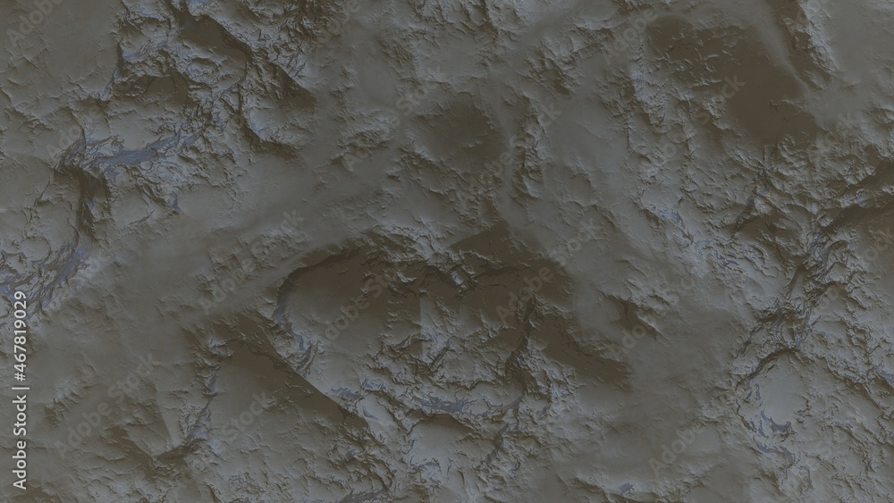 texture of a distant planet, texture of an exo-planet, realistic ...