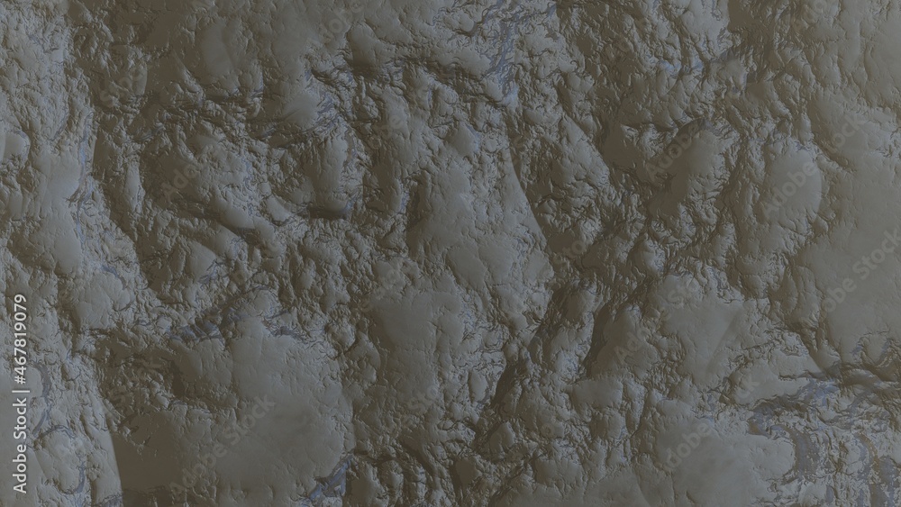 texture of a distant planet, texture of an exo-planet, realistic ...