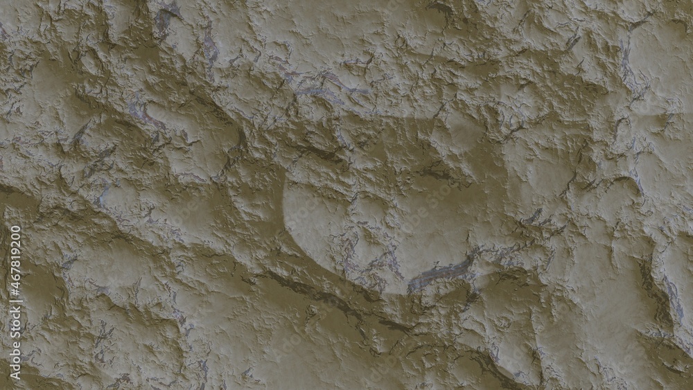 texture of a distant planet, texture of an exo-planet, realistic ...