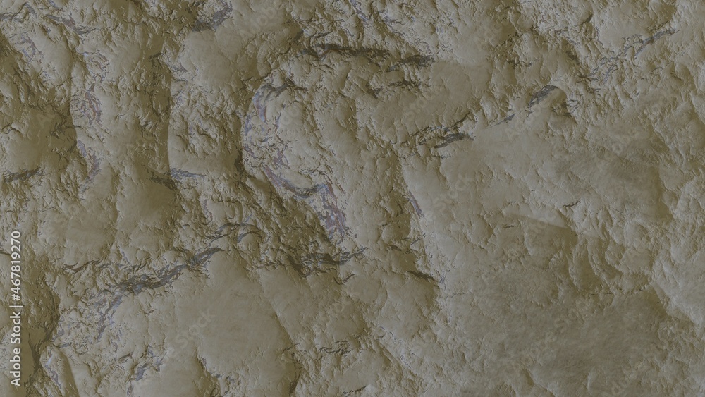 texture of a distant planet, texture of an exo-planet, realistic ...