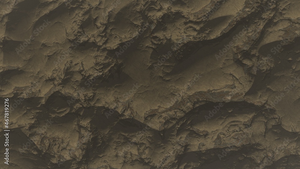 texture of a distant planet, texture of an exo-planet, realistic ...