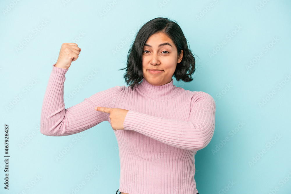 Latin Symbol Of Power