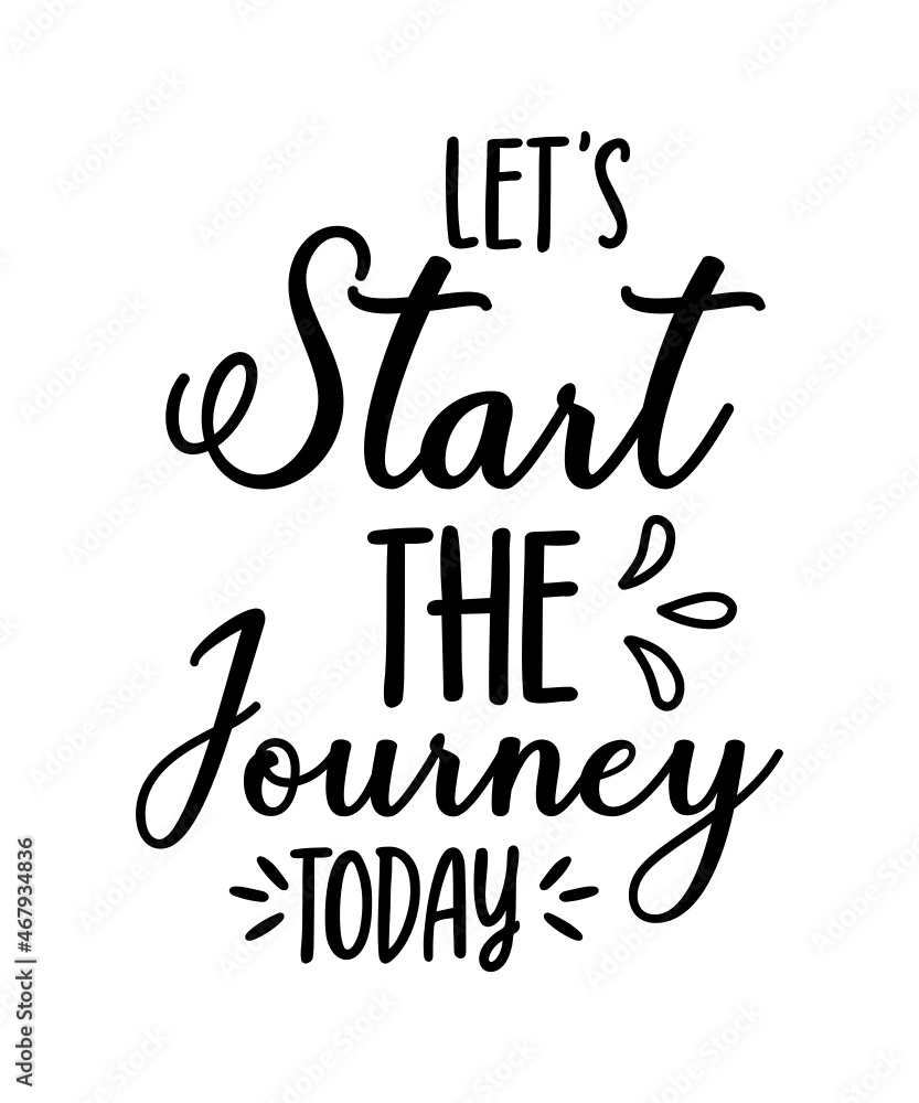 Positive SVG Bundle, Motivational Quotes Svg, Positive Sayings ...