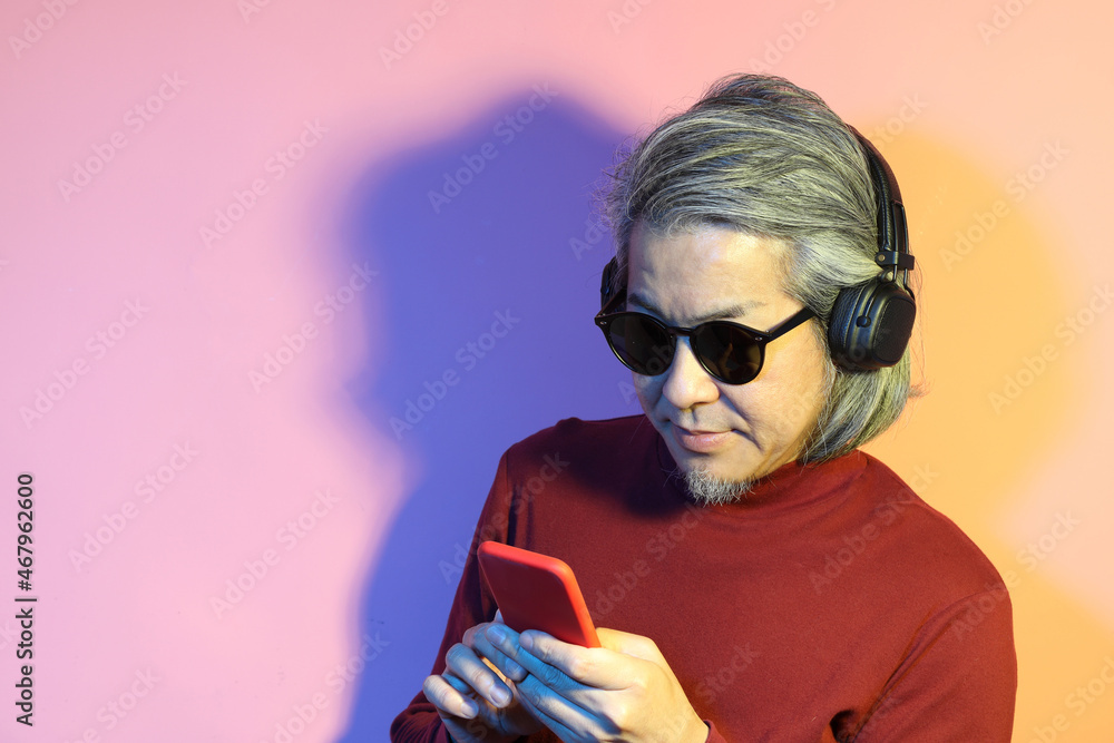 Gel Color Photography Stock Photo | Adobe Stock