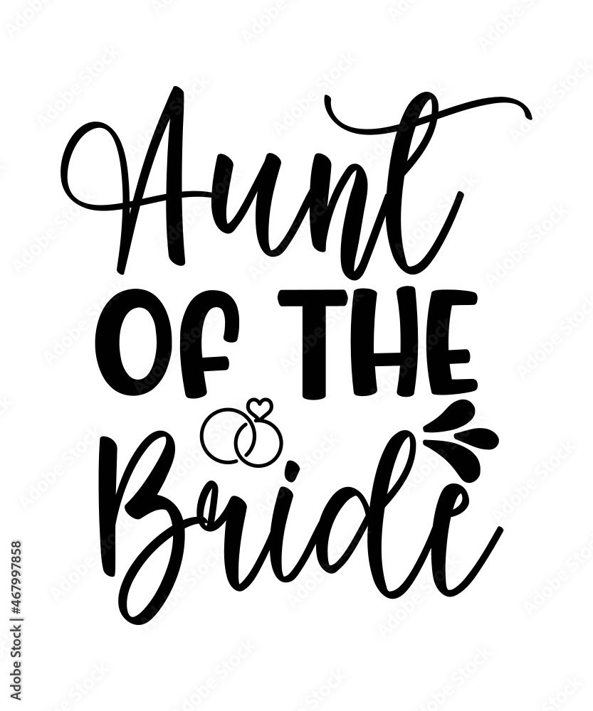 Wedding SVG, Wedding 51 SVG Bundle, Wedding Silhouette, Wedding Split ...