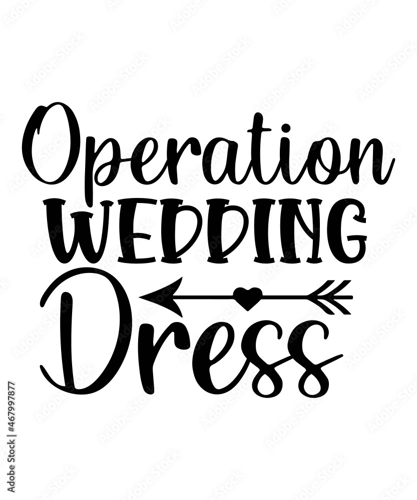 Wedding SVG, Wedding 51 SVG Bundle, Wedding Silhouette, Wedding Split ...