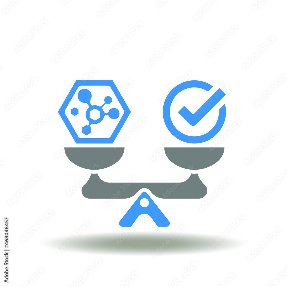 Checks And Balances Symbol