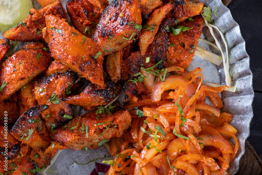 Kebabs Stock Photo | Adobe Stock