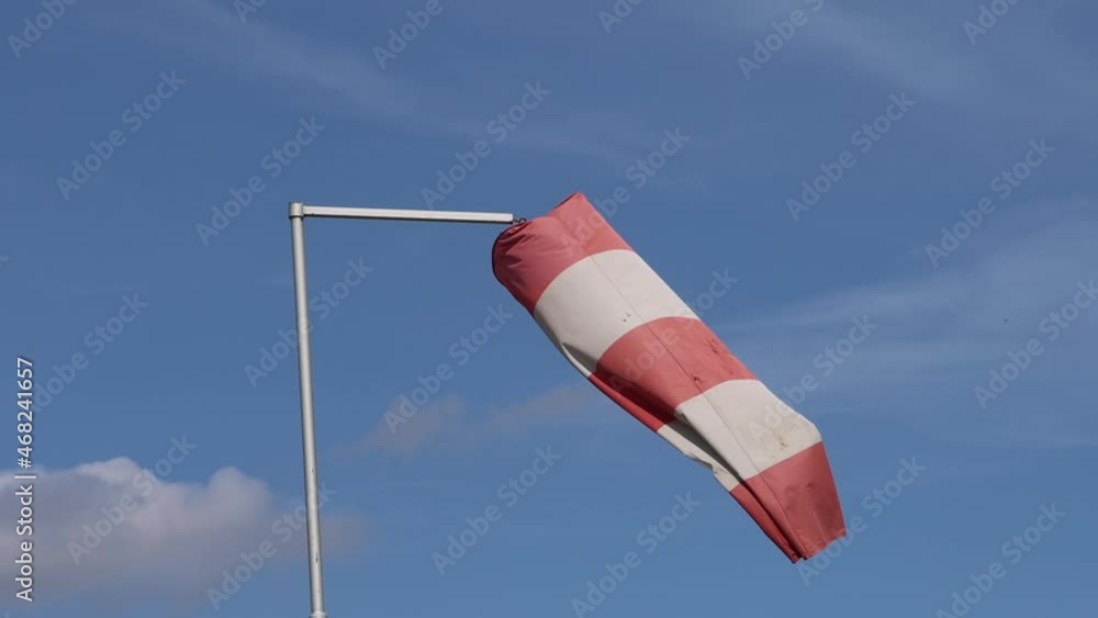 Windsock wind cone conical textile tube basic guide to wind direction ...