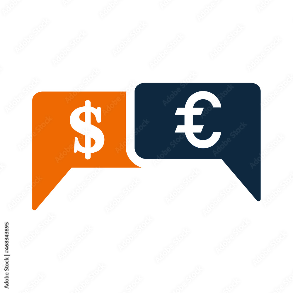 Bank, wire transfer, purchase order icon. Simple vector design. Stock ...