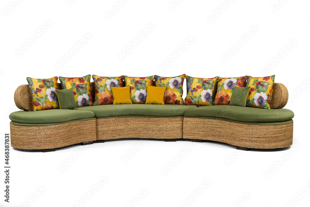corner furniture , contemporary L Shape sofa set , L-Shape, Sofa Set ...