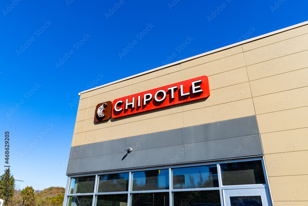 Chipotle Mexican Grill is a chain of fast casual restaurants servings ...