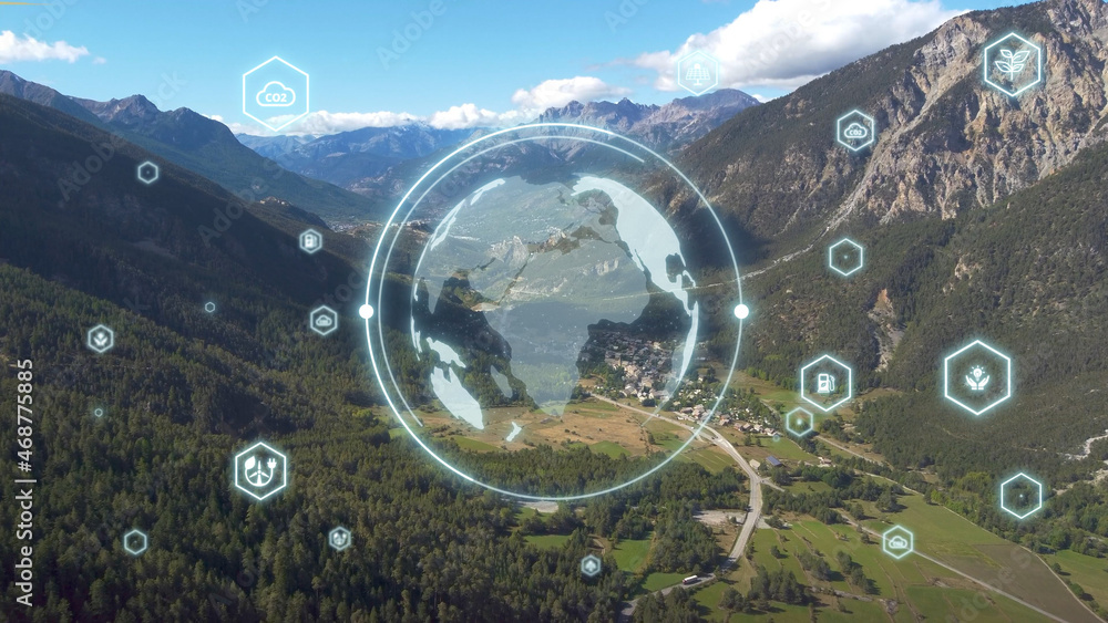 Environmental technology and innovation Sustainable development green ...