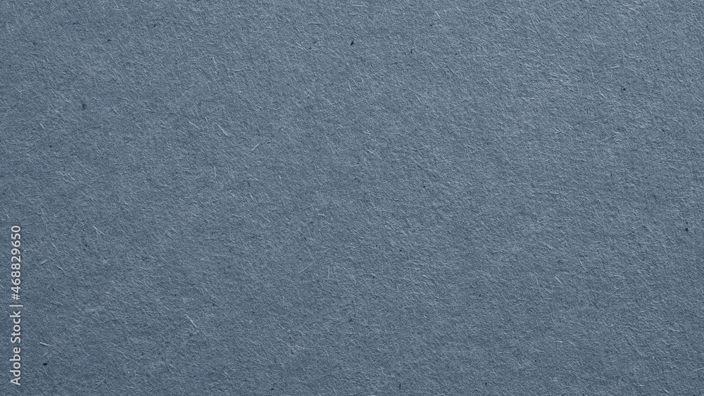 The surface of slate gray cardboard. Paper texture with cellulose ...