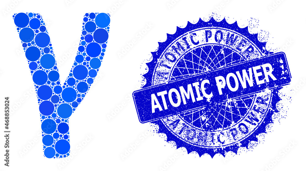 Greek Symbols Of Power