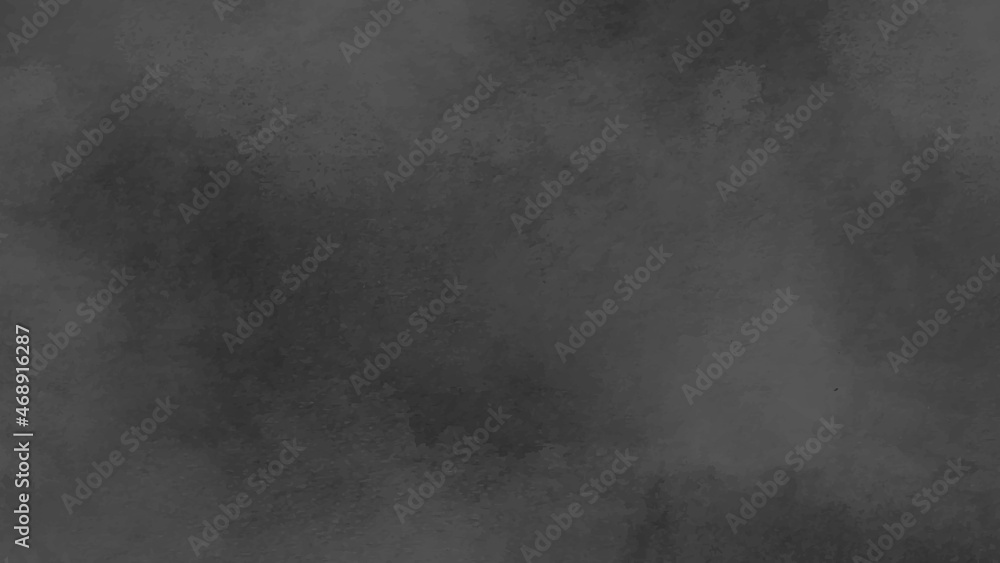 abstract black background with rough distressed aged texture Stock ...