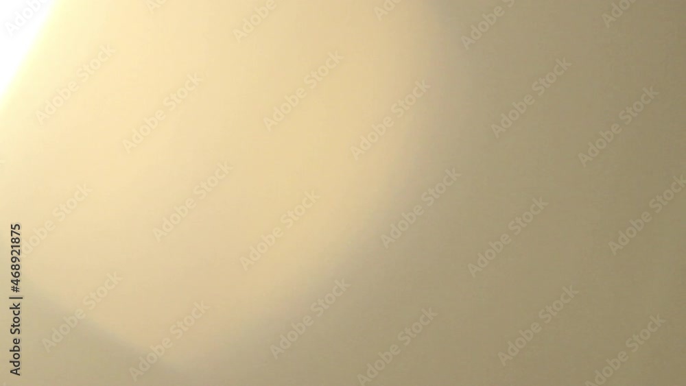 Overlay. Amber Light Leaks on Black Background. Lens flare overlays for ...