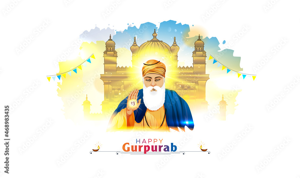 Gurpurab Celebration