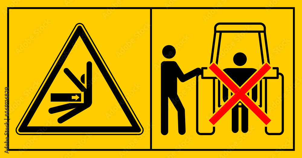 cmssn29 CombinationMachineSafetySignNew cmssn - mssn26mssn36h ...