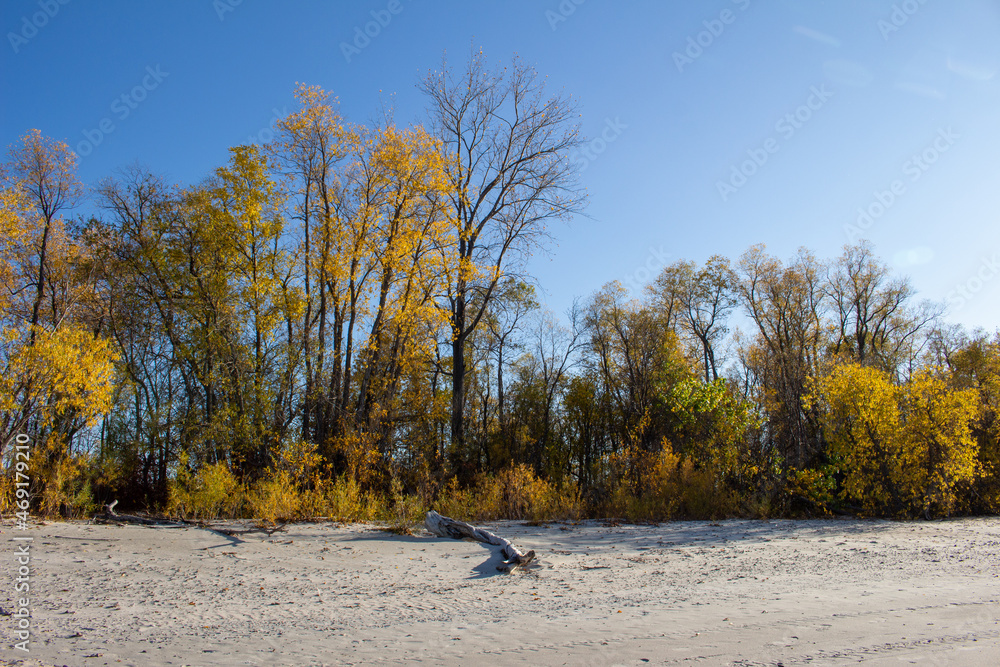 Patricia Beach Provincial Park, MB, Canada Stock Photo | Adobe Stock