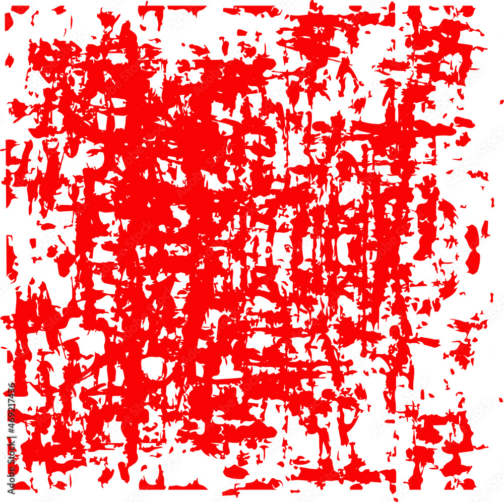 Hand draw line stroke sign design Stock Vector | Adobe Stock