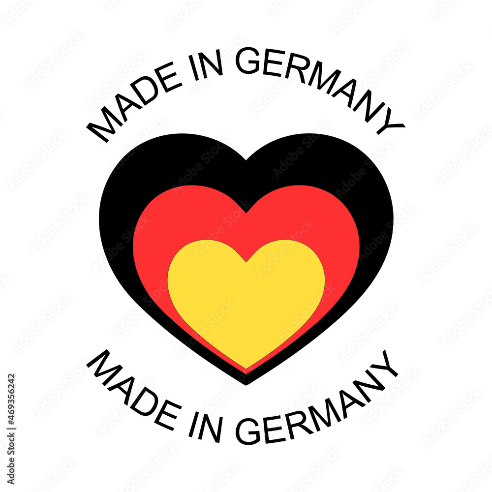 German Symbols For Love