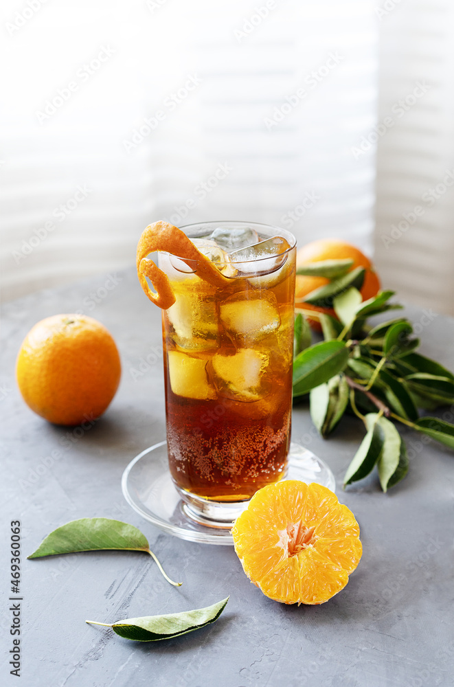 Venezuelan Chinotto
