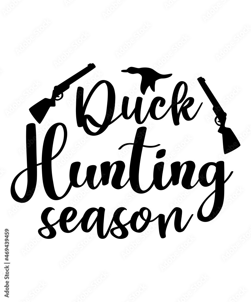 Hunting Svg Bundle, Deer Duck Hunting Svg,Born To Hunt Svg,Hunting ...