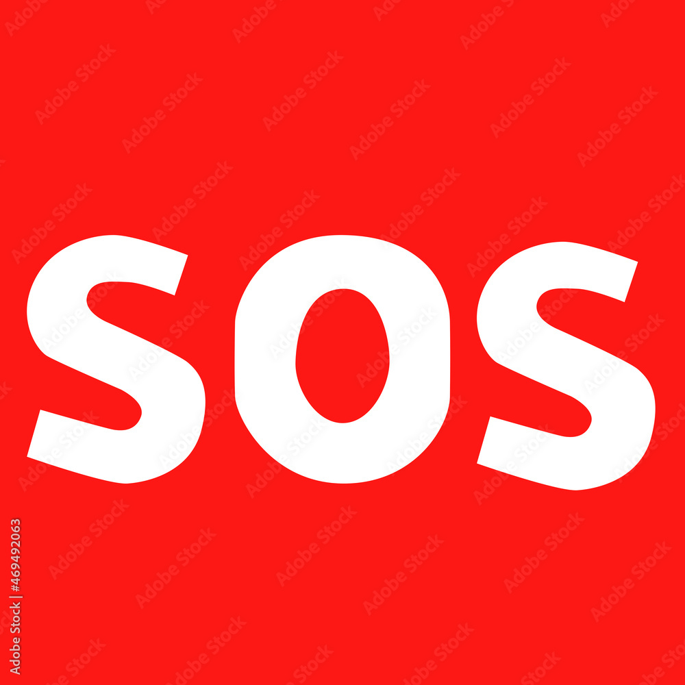 SOS, rescue, rescue team, danger, rescue immediately, sign, rescue sign ...