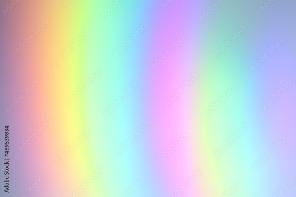 Colorful rainbow gradient blurred background. Gradient rainbow gay ...