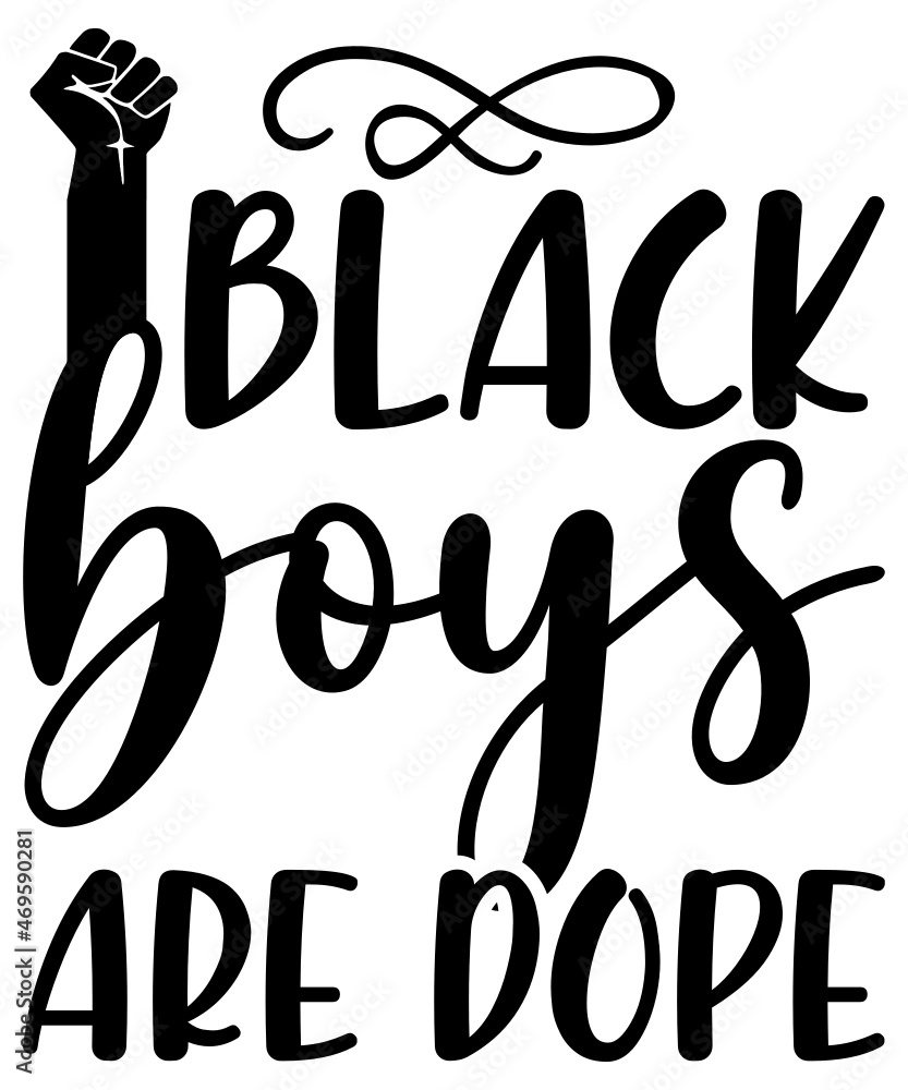 Black Lives Matter SVG Bundle, African American SVG, I Can't Breathe ...