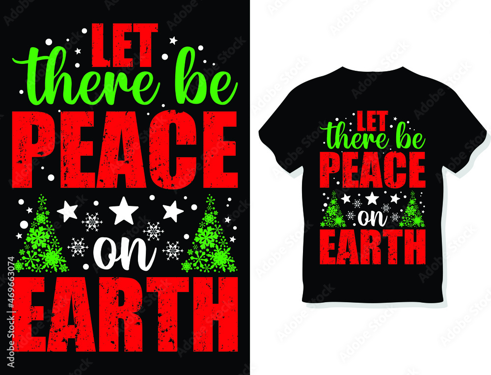 Let There Be Peace On Earth