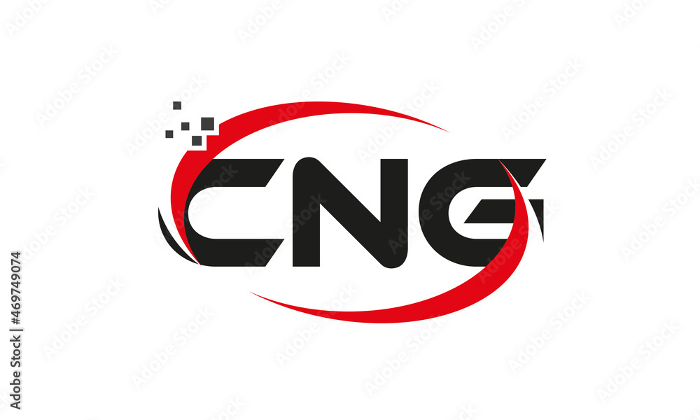 Cng Logo