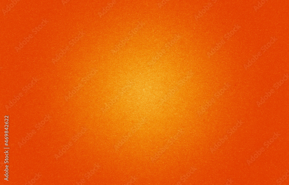 Orange color texture pattern abstract background can be use as wall ...