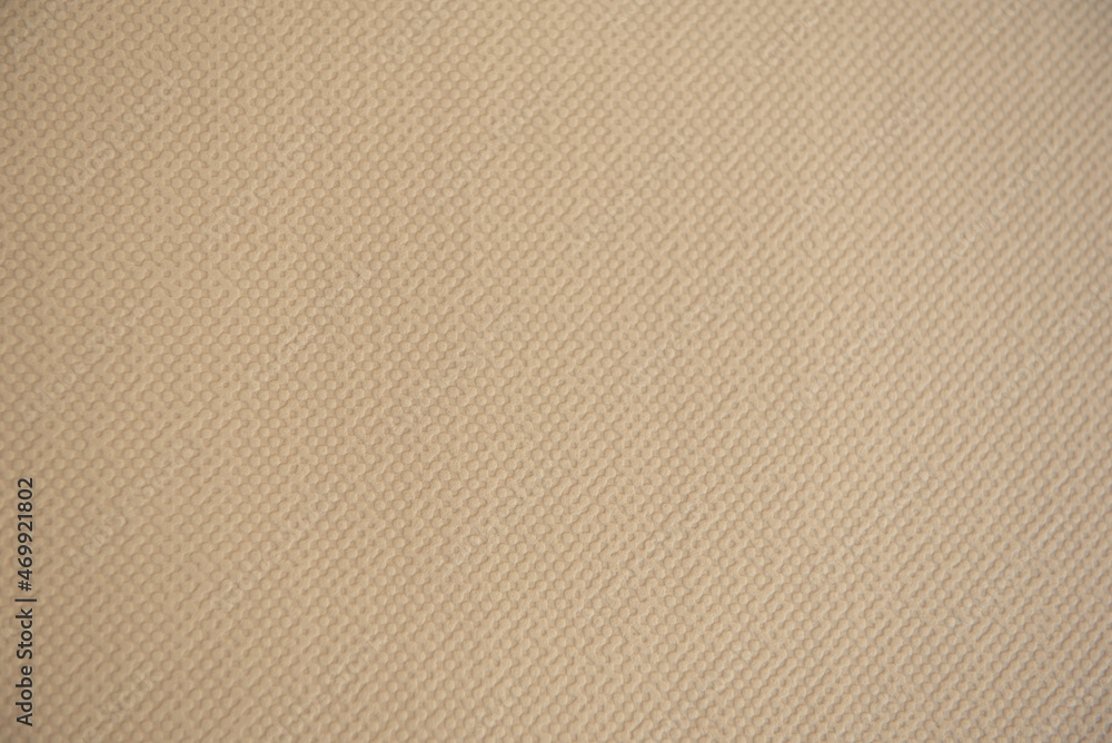 Texture de mur beige - papier peint - beige - uni - couleur nude Stock ...