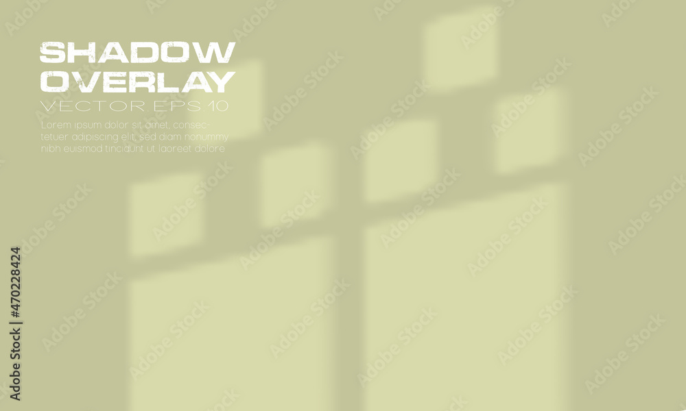 abstract background geometric shadow overlay shape reflection green ...