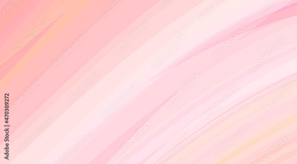 Pastel pink textured background. Vector backdrop Stock Vector | Adobe Stock